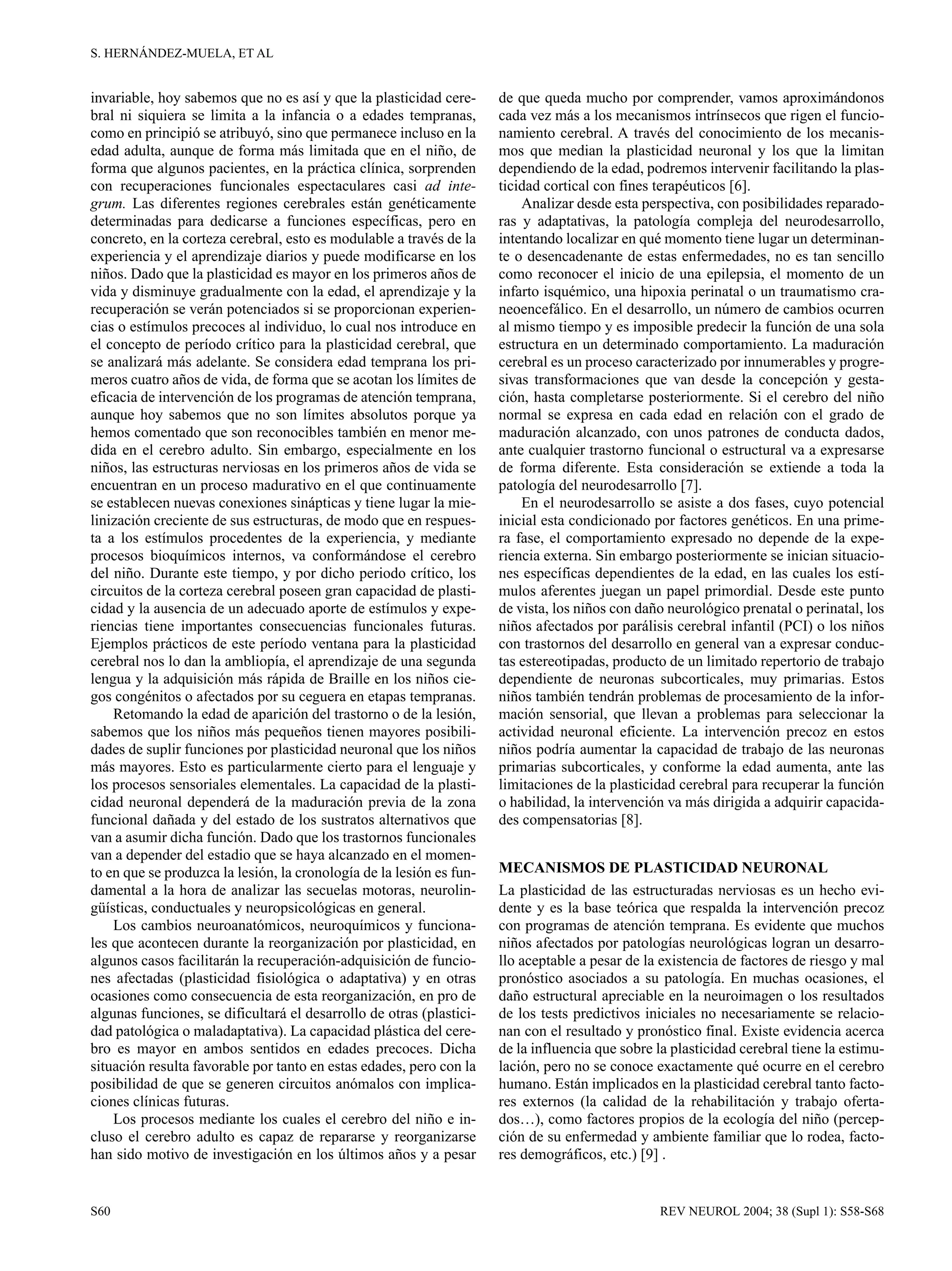 Plasticidad cerebral funcional.pdf