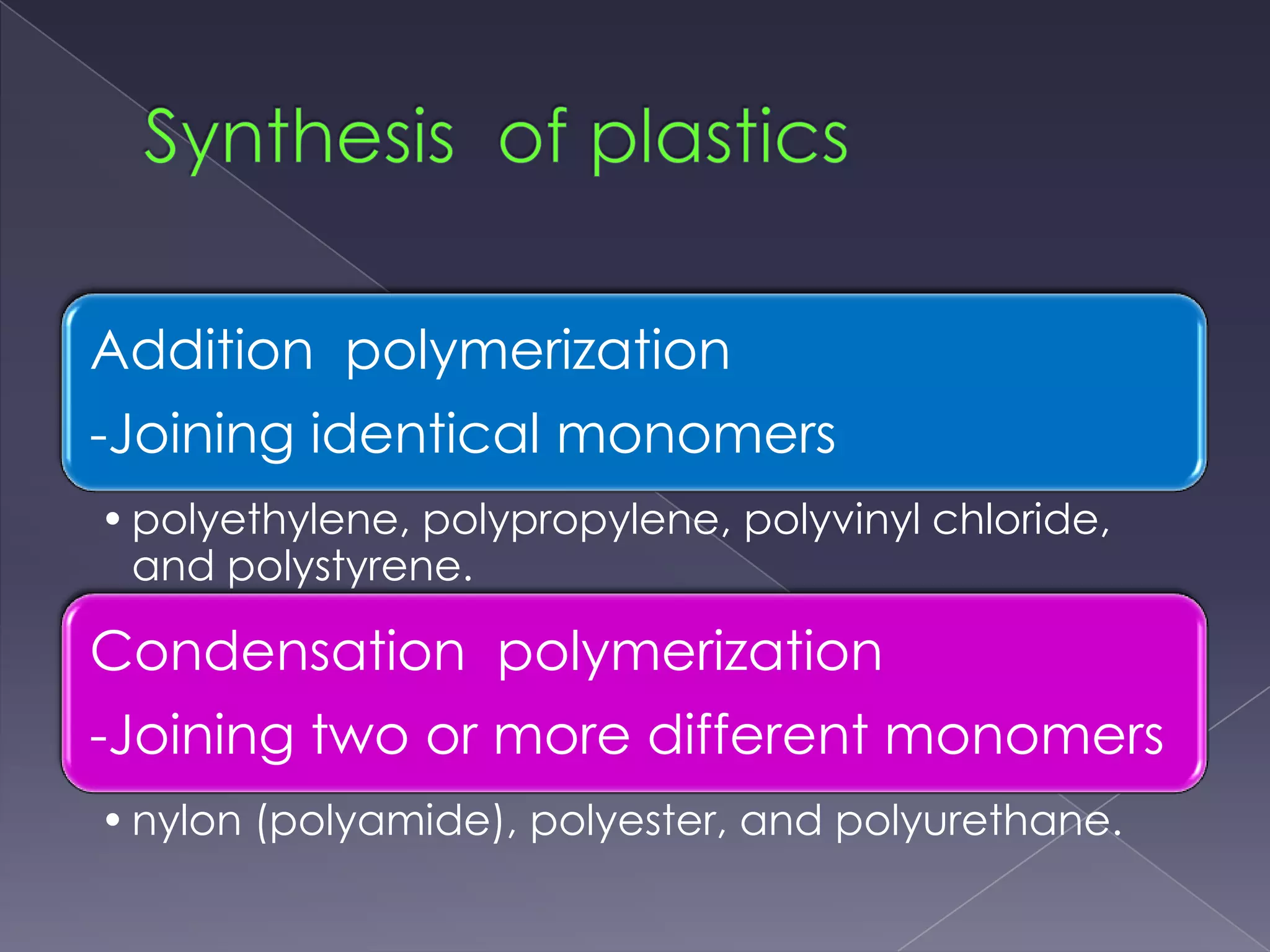 Plastic impacts on the natural Environment | PPTX