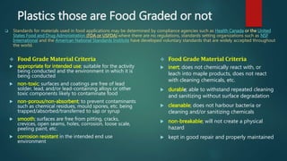 Plastic info | PPTX
