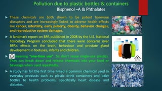 Plastic info | PPTX | Food & Drink