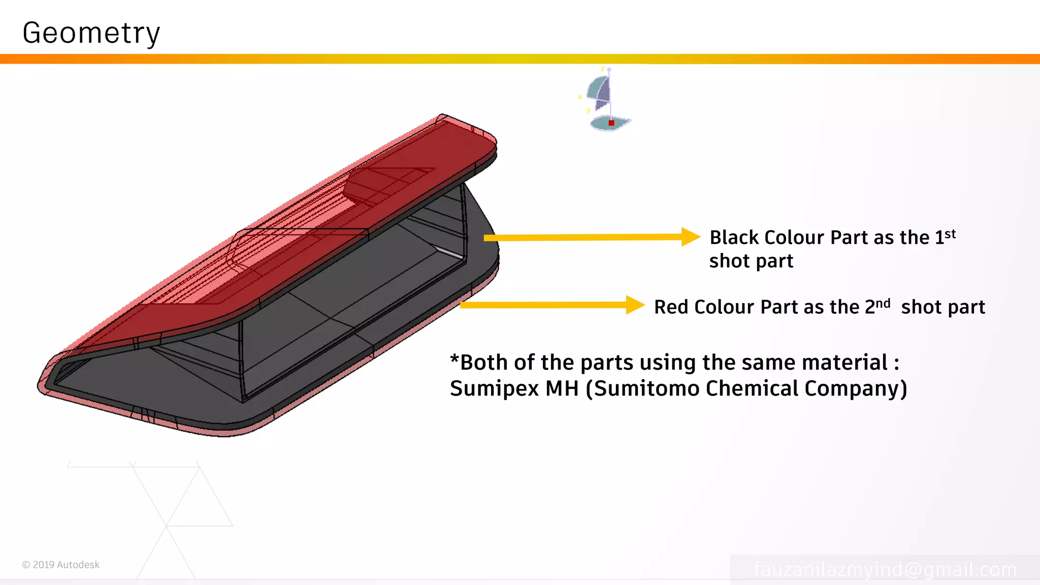 Plastic Injection Overmolding Sequence Shot | PPSX