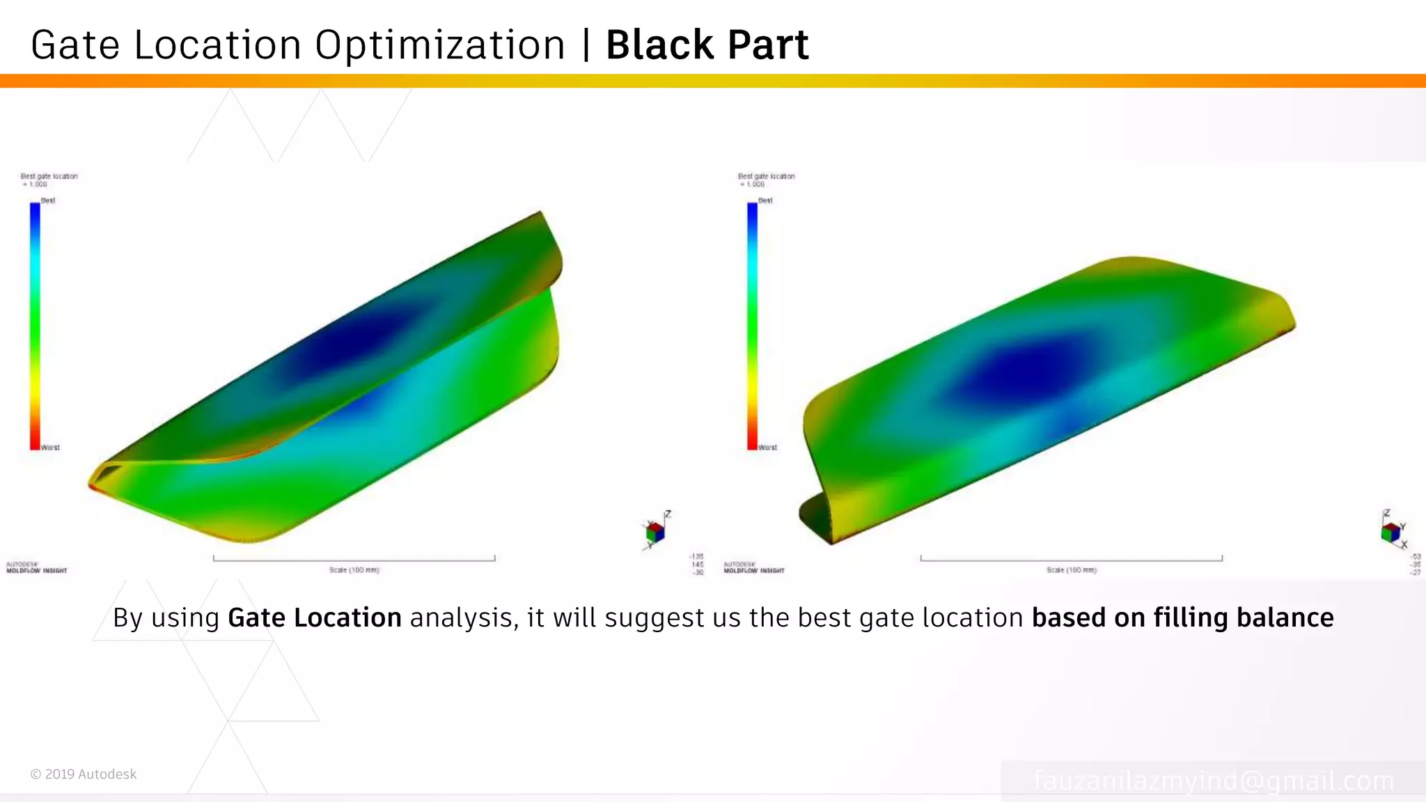 Plastic Injection Overmolding Sequence Shot | PPSX