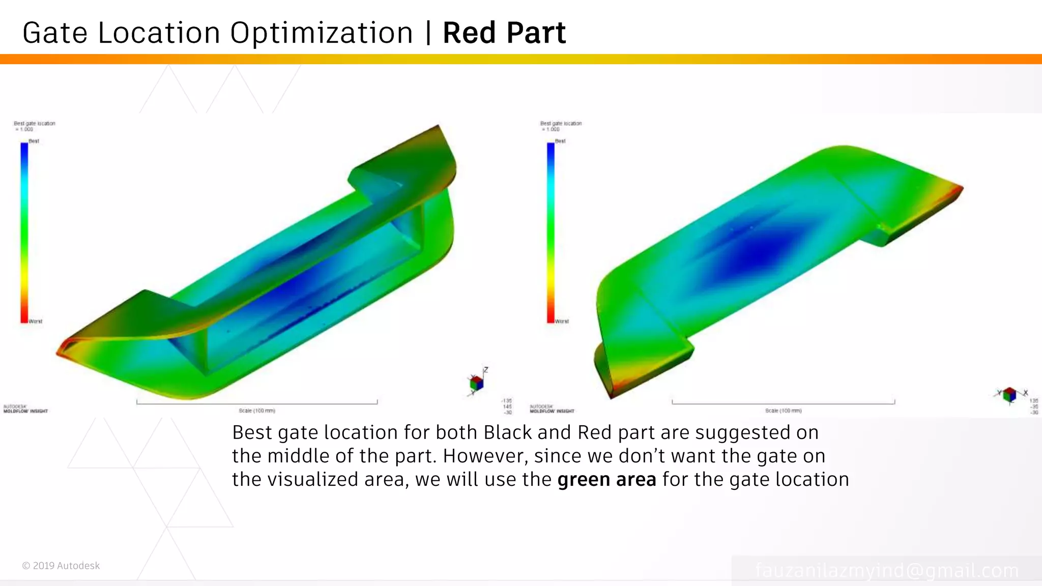 Plastic Injection Overmolding Sequence Shot | PPSX