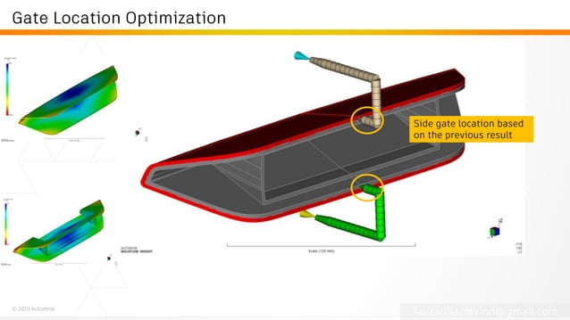 Plastic Injection Overmolding Sequence Shot | PPSX