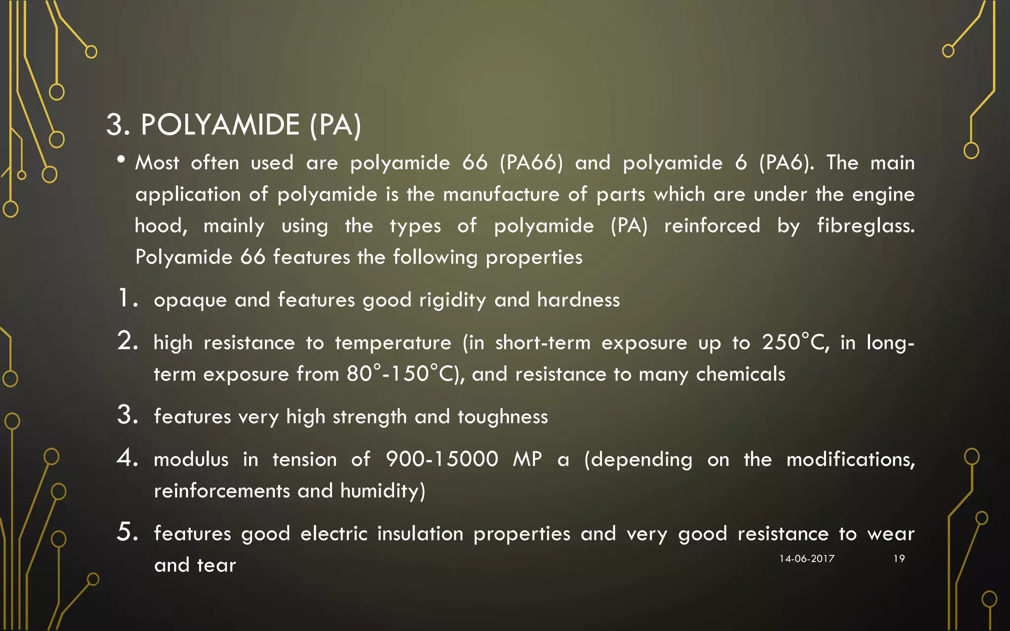 Plastic Introduction to Automotive Interiors | PDF
