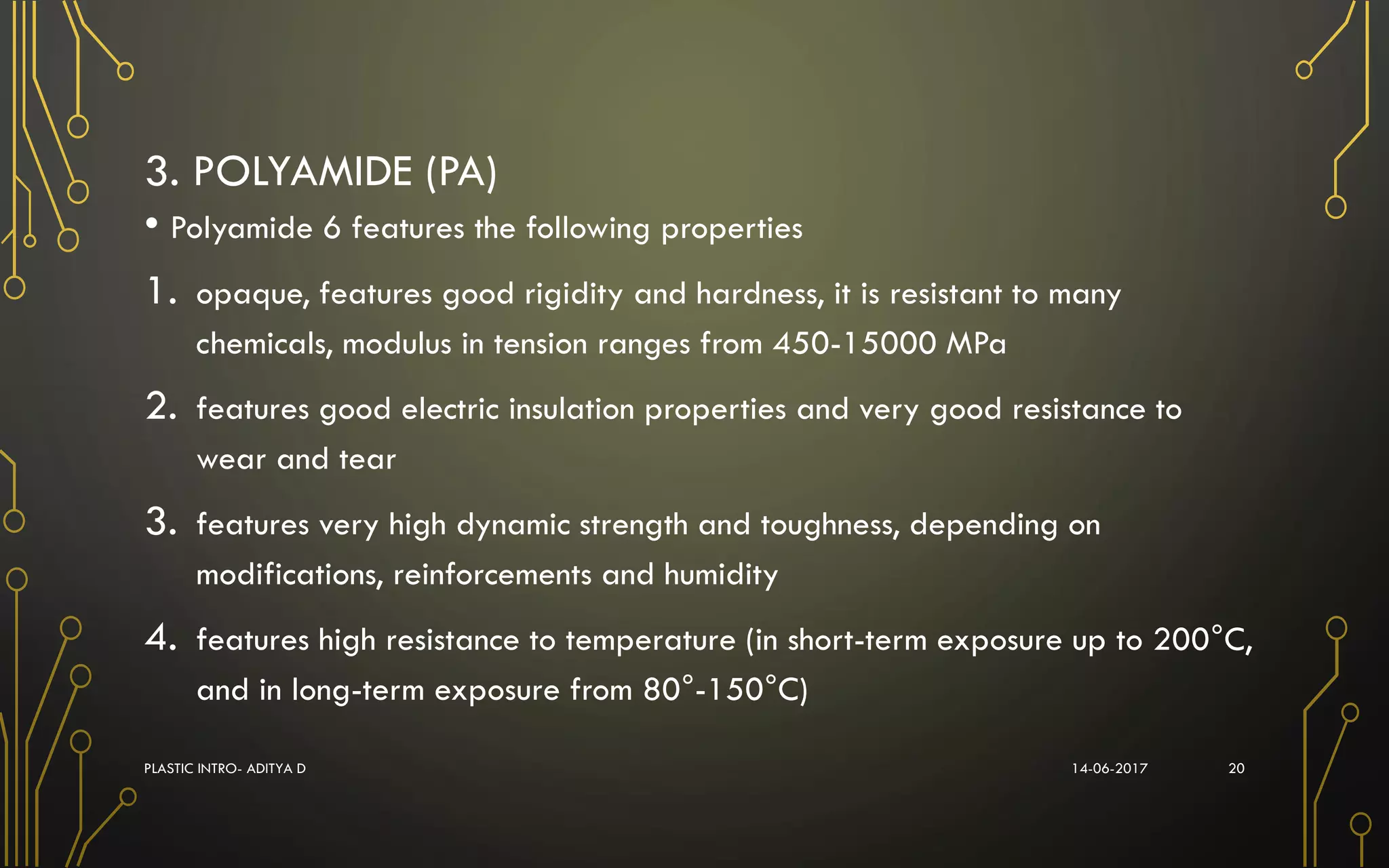 Plastic Introduction to Automotive Interiors | PDF