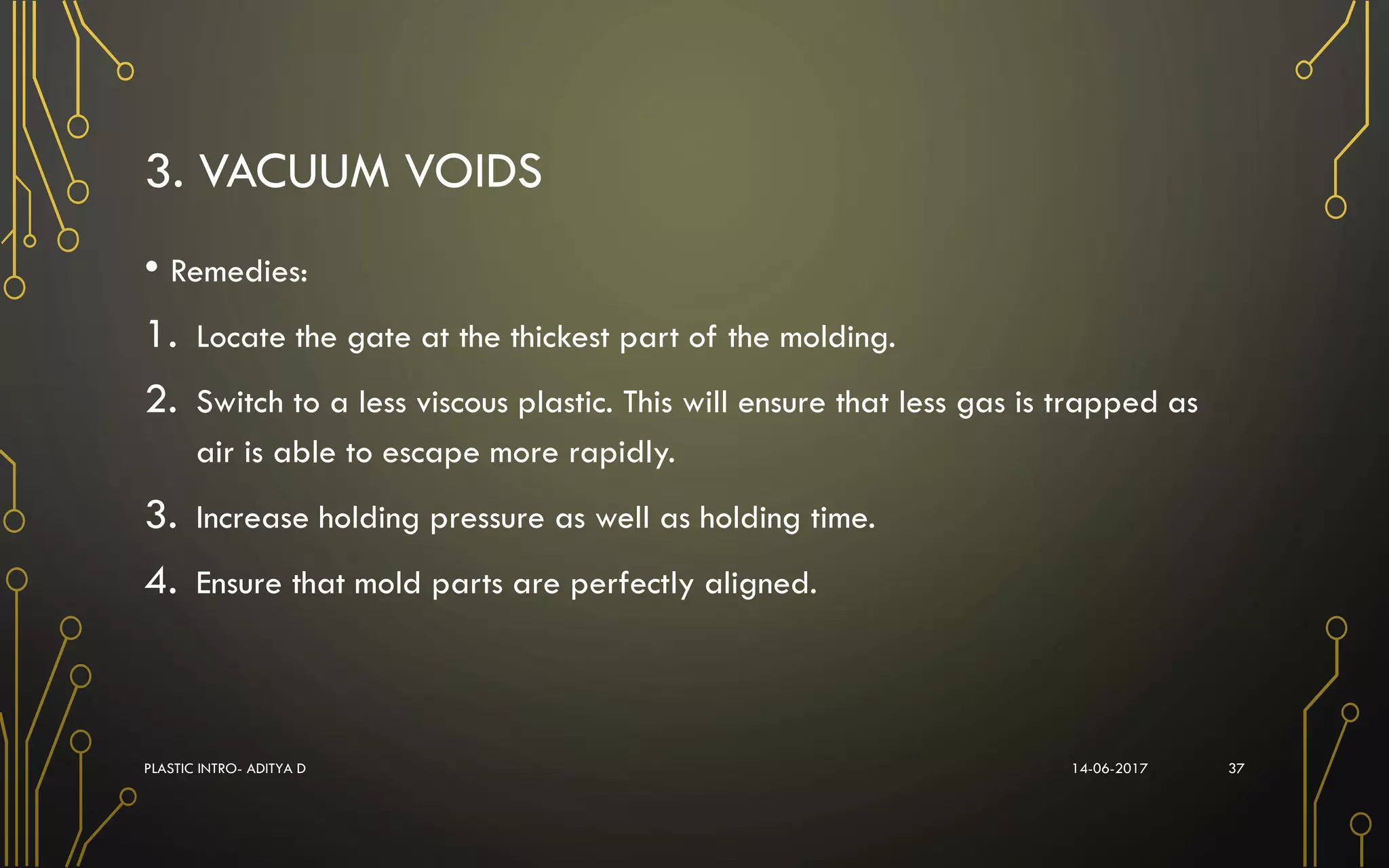 Plastic Introduction to Automotive Interiors | PDF