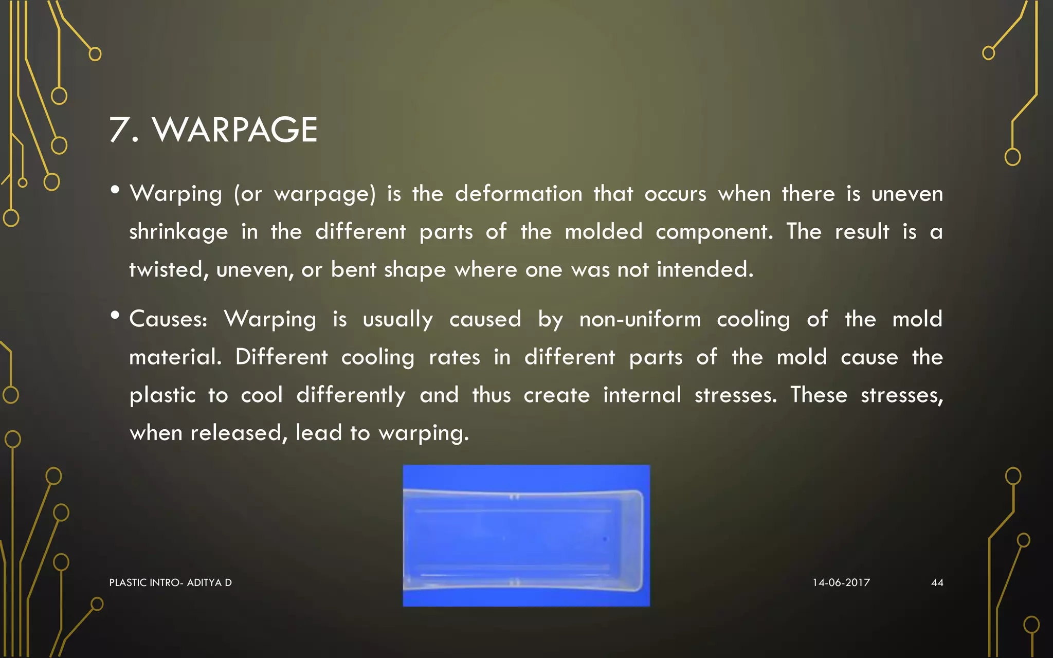 Plastic Introduction to Automotive Interiors | PDF
