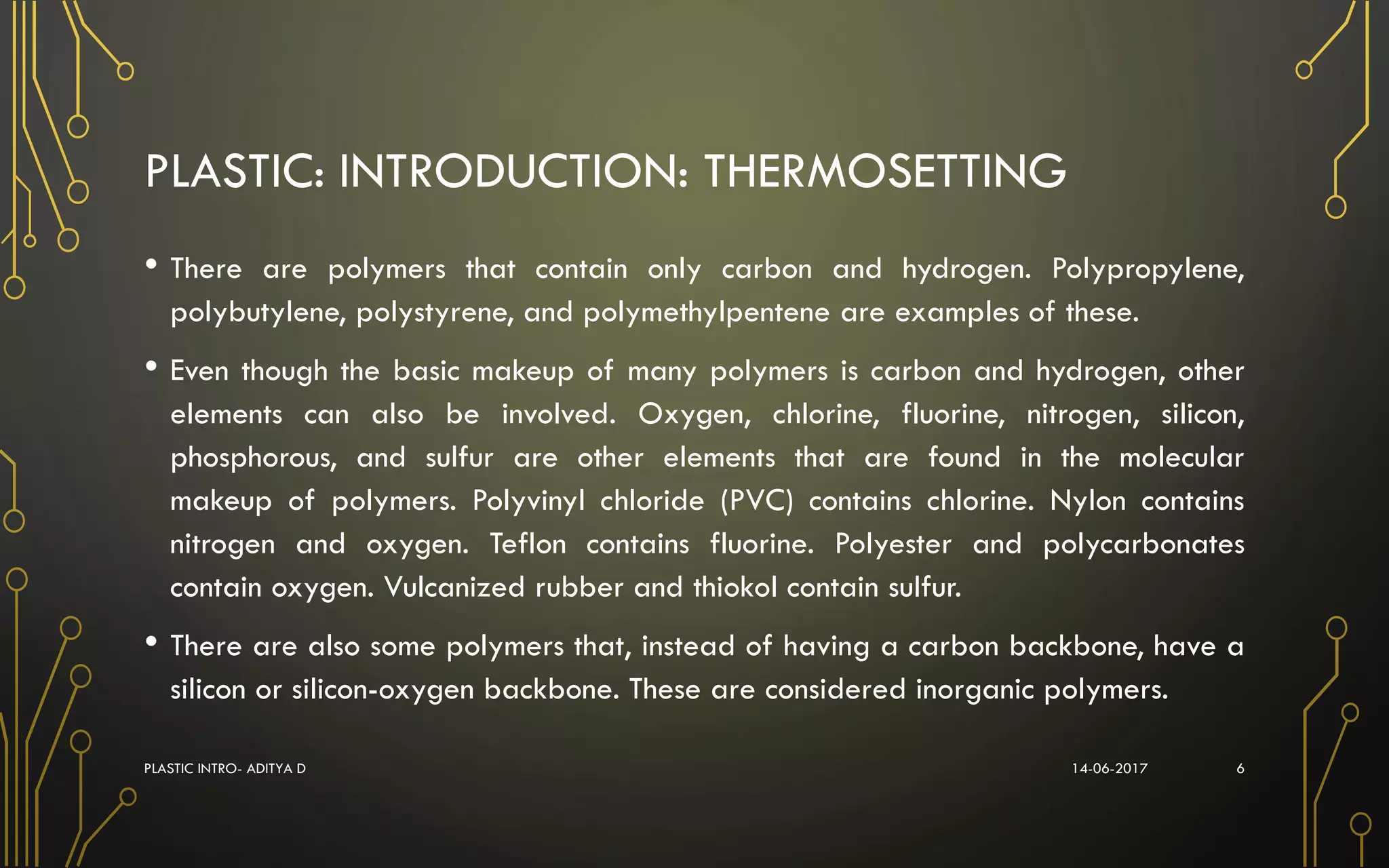 Plastic Introduction to Automotive Interiors | PDF