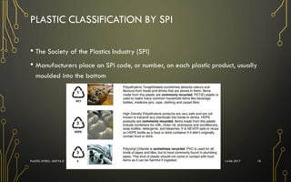 Plastic Introduction to Automotive Interiors | PDF