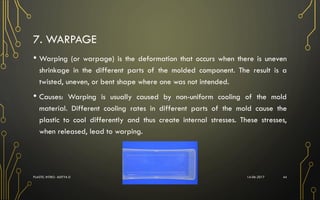 Plastic Introduction to Automotive Interiors | PDF