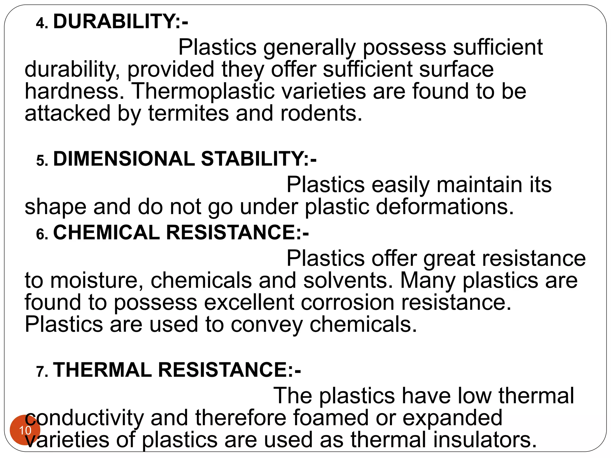 Plastic manufacturing "forming and shaping plastics" | PPTX