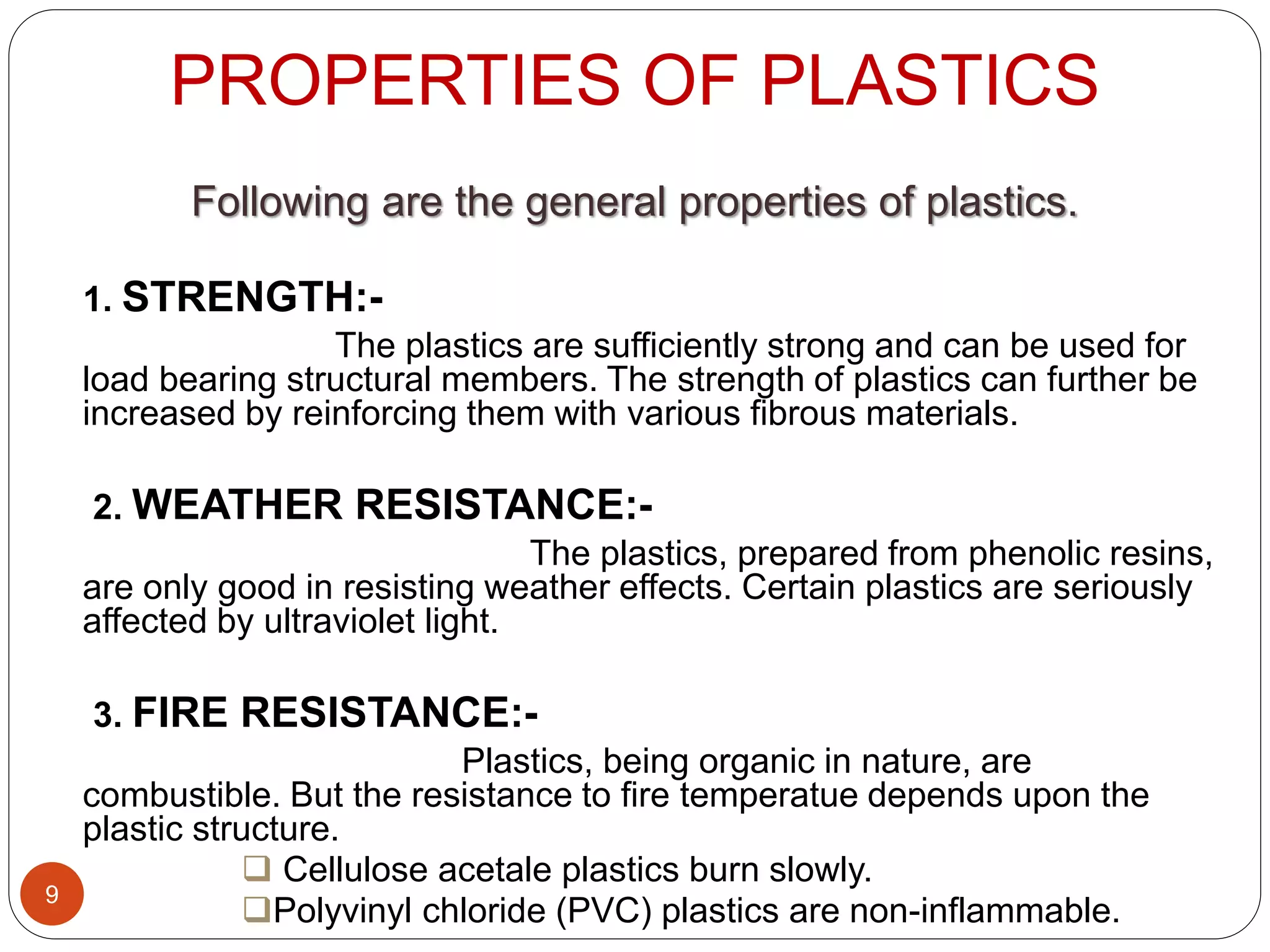 Plastic manufacturing "forming and shaping plastics" | PPTX