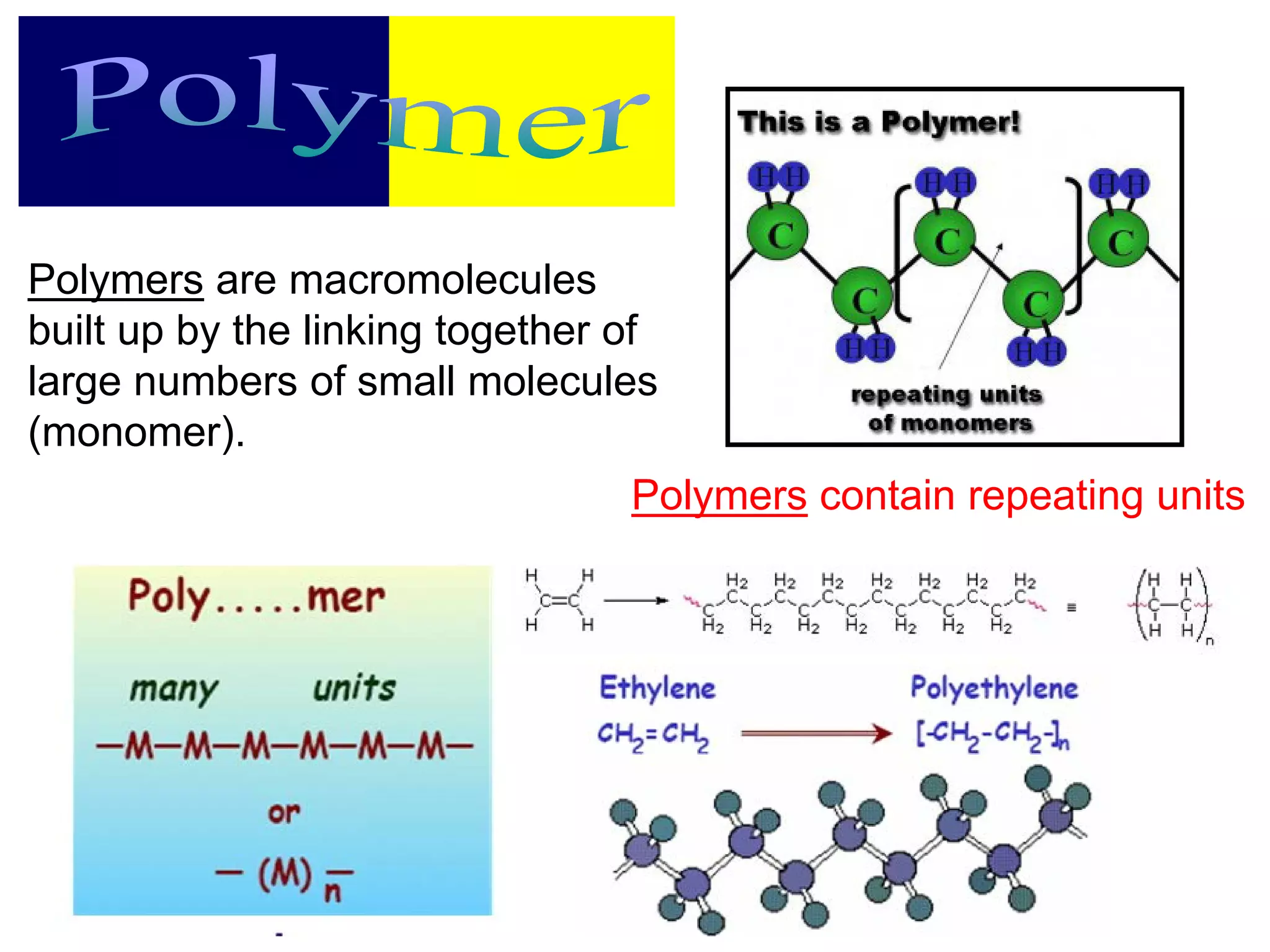 Plastic materails 1 | PDF