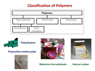 Plastic materails 1 | PDF