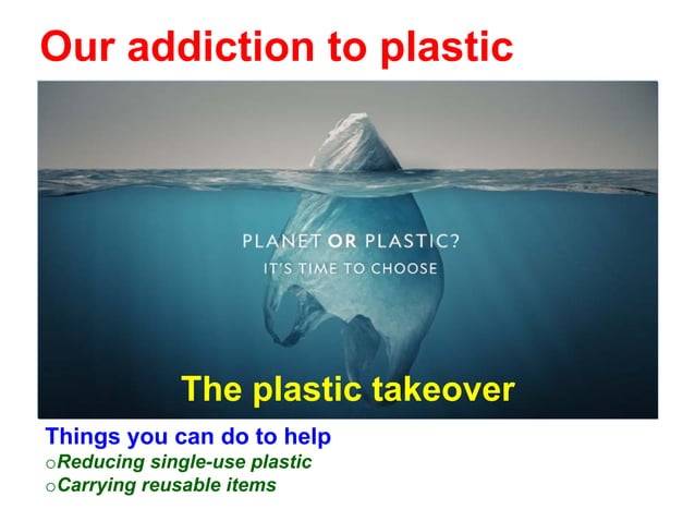 Plastic materails 1 | PPT