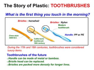 Plastic materails 1 | PDF