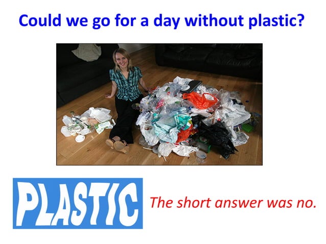 Plastic materails 1 | PPT