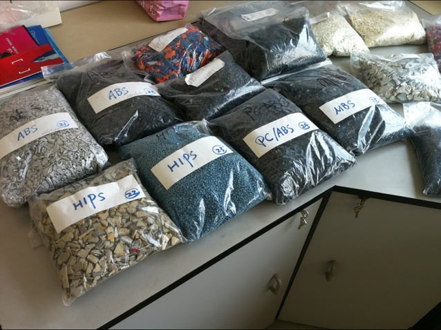 Engineering Plastic Materials | PPT