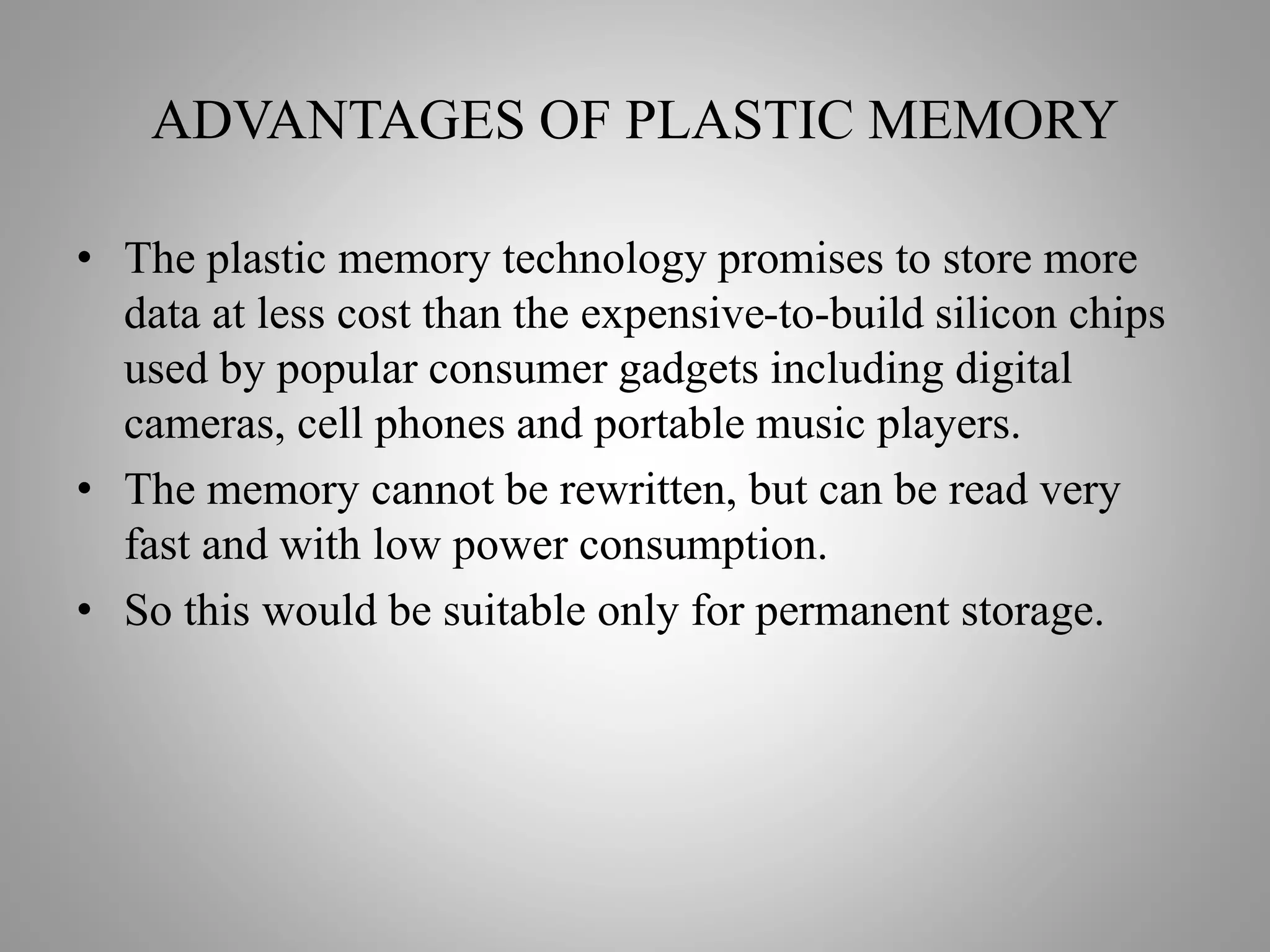Plastic Memory.pptx