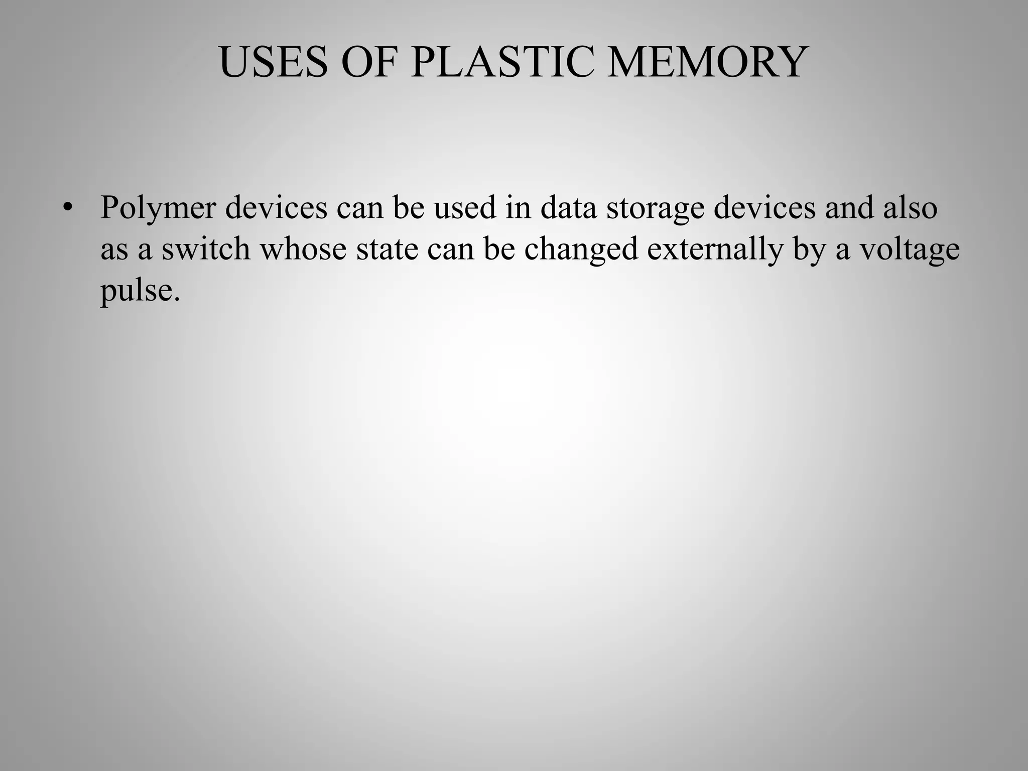 Plastic Memory.pptx