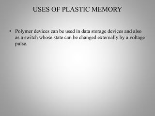Plastic Memory.pptx
