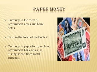 Advantages Of Plastic Money