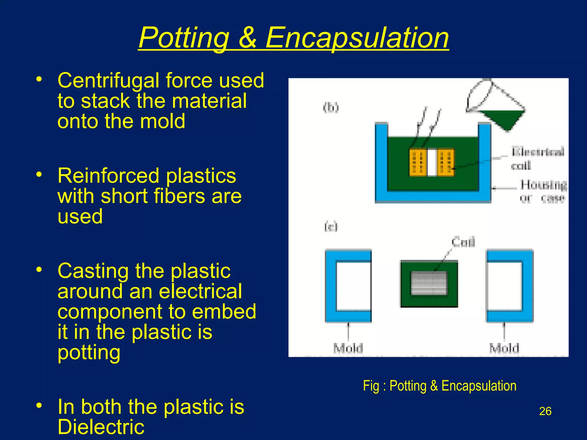 Plastic moulding | PPT
