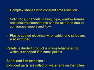 Plastic moulding | PPT
