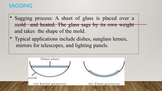 plastic moulding and glass cutting operations.pptx