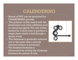 Plastic moulding methods | PDF
