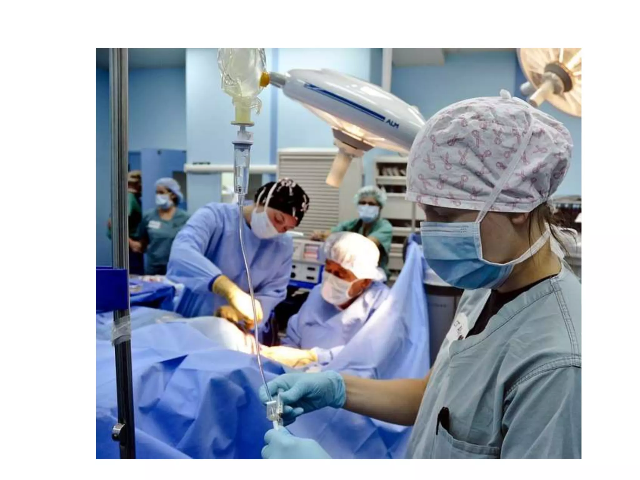 Plasticna hirurgija | PPTX