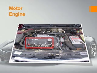 Plastic parts of car m.mehmeti | PPTX