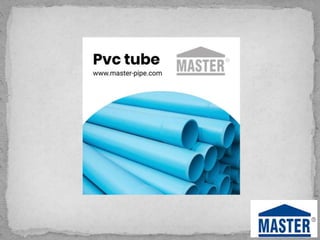 Plastic pipe | PPT