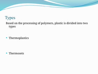 PLASTIC POLL.pptx environment occupational | PPT