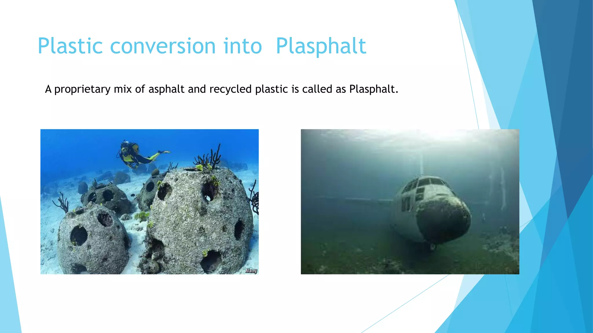 Plastic pollution | PPT