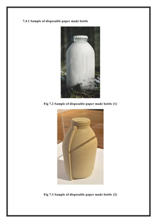 Plastic pollution | PDF