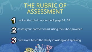 Awareness and the dangers of plastic pollution | PPTX