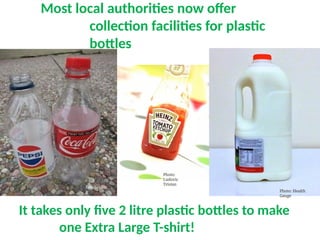 PLASTIC POLLUTION TYPES OF POLLUTIONS da | PPTX