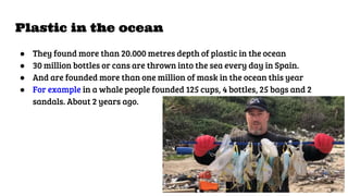 Plastic pollution (1) | PPT
