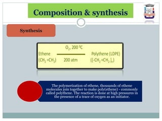 Plastic pollution and management | PPTX