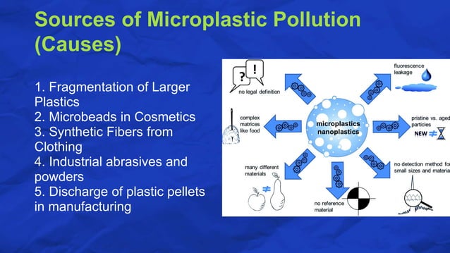 Plastic Pollution and Microplastic Pollution 123.pptx
