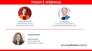 Will Humanity Survive Plastic Pollution? | PDF