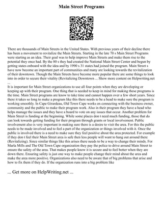 Plastic Pollution Essay Example StudyHippo.Com