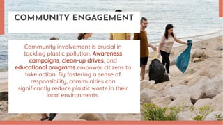 PLASTICPOLLUTIONININDIAAMD HOW TO PREVENT IT | PDF