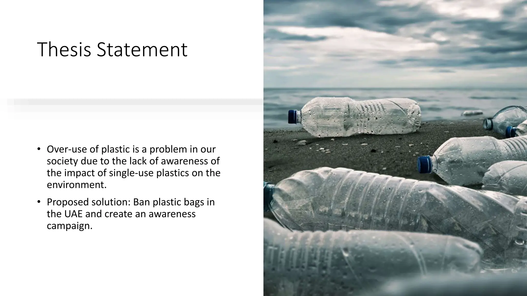 Plastic Pollution in the UAE.pptx