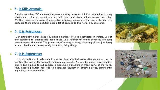 Plastic Pollution ppt.pptx