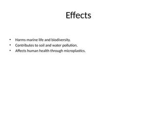 Plastic_Pollution_PPT.pptx Plastic_Pollution_PPT.pptxPlastic_Pollution ...