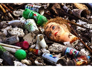 Plastic Ppt Pptx