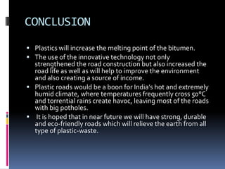 Plasticppt.c | PPT